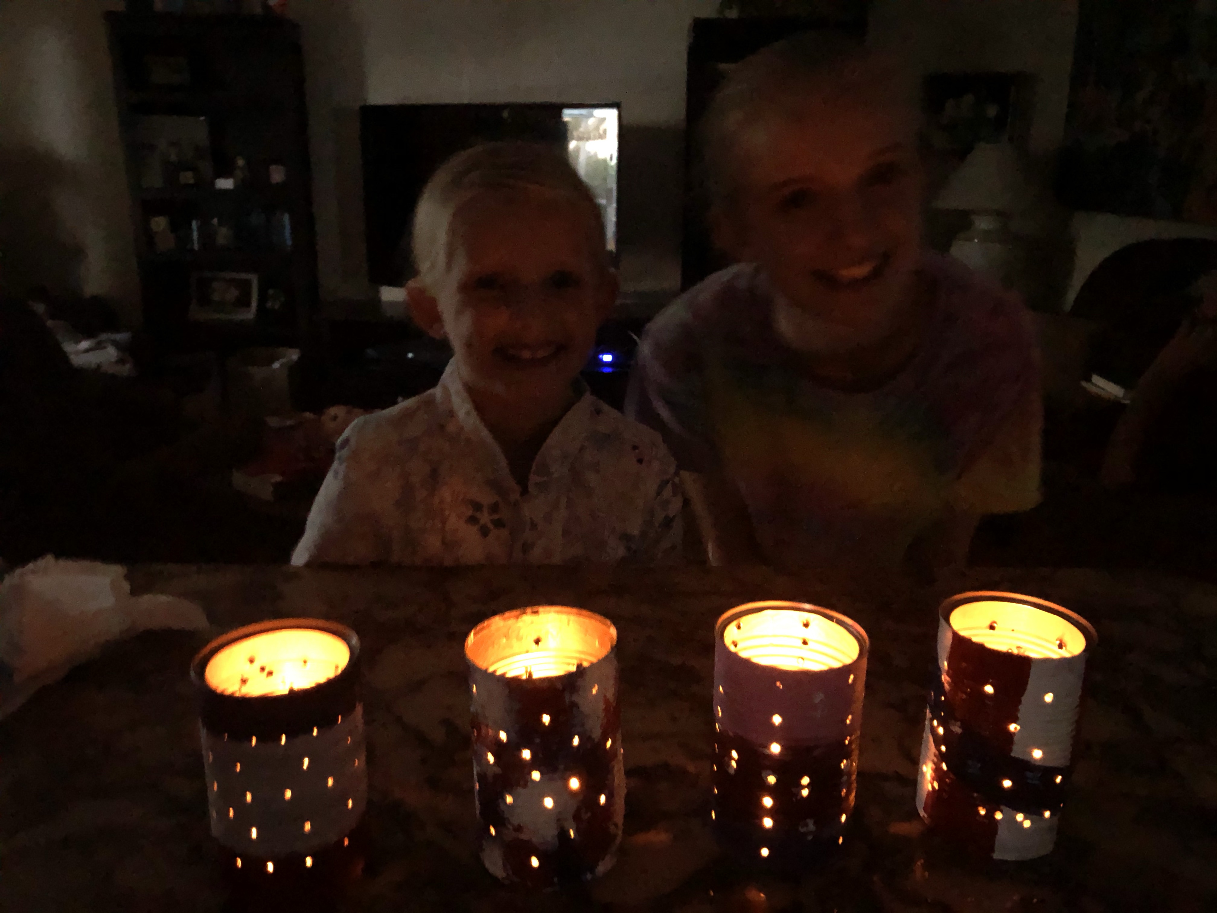 Shines together – The Family That Creates Together…